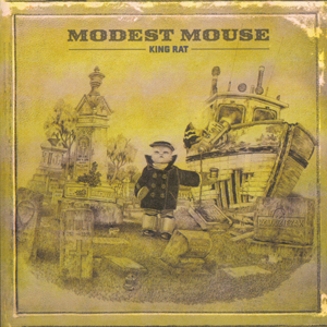 King Rat by Modest Mouse (Single): Reviews, Ratings, Credits, Song list ...