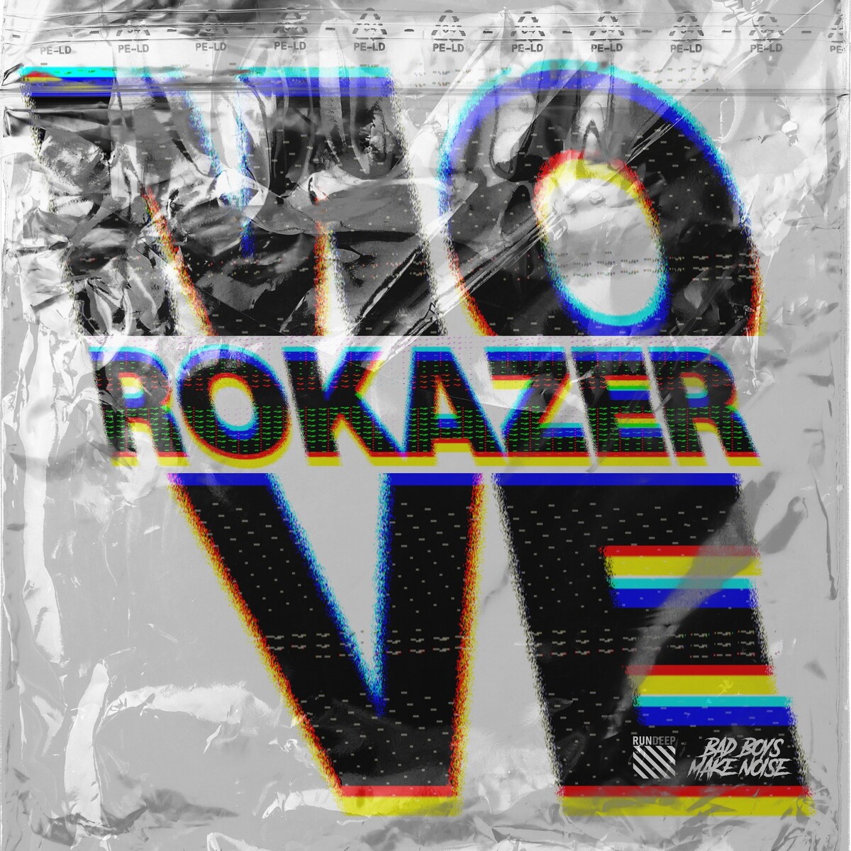 Move by Rokazer (Single; BBMN): Reviews, Ratings, Credits, Song list ...