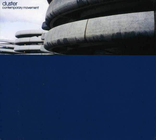 Lists with Contemporary Movement by Duster (Album, Slowcore) [Page 11 ...
