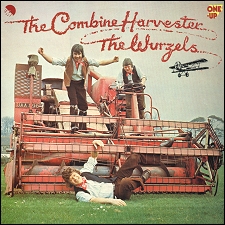 Best Scrumpy and Western singles of all time - Rate Your Music