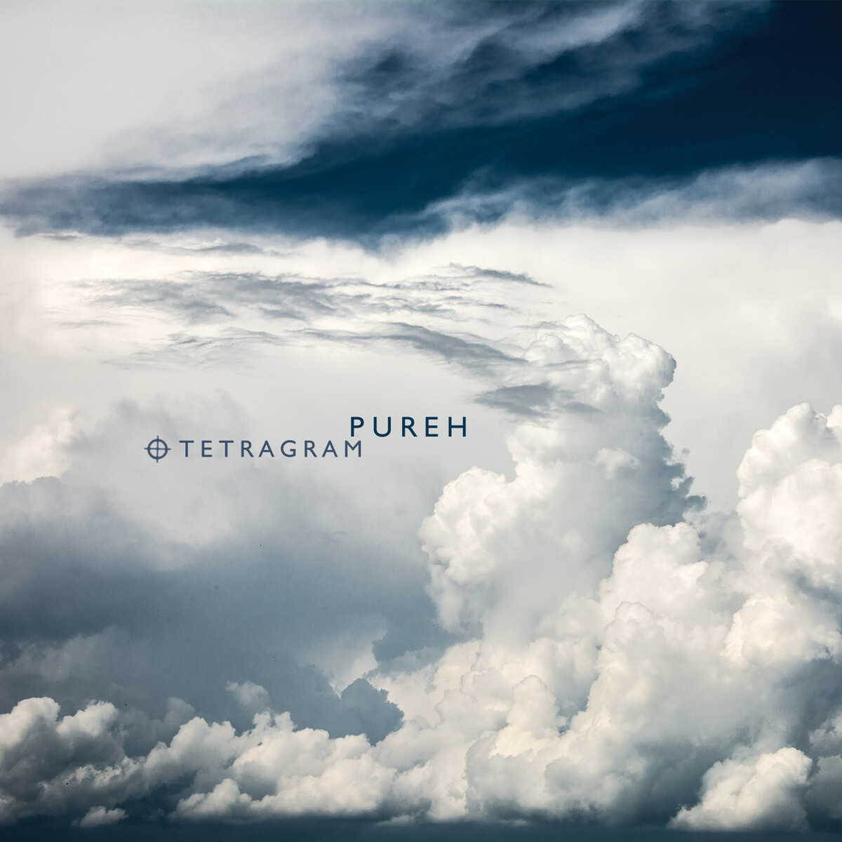 Tetragram by PureH (Album): Reviews, Ratings, Credits, Song list - Rate ...