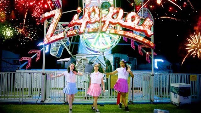 Imaginary Friend by ABSRDST (Music video, Future Bass): Reviews ...