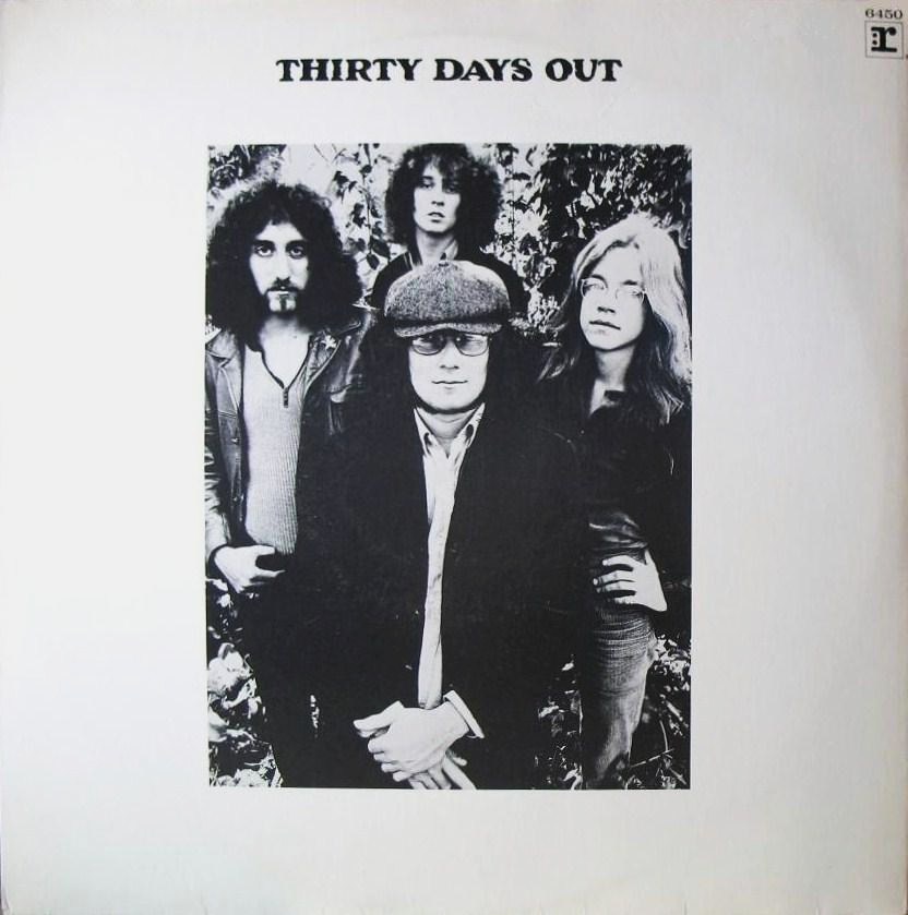 Thirty Days Out Albums: songs, discography, biography, and listening ...