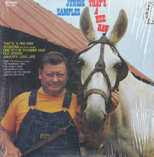 Junior Samples Albums: songs, discography, biography, and listening ...