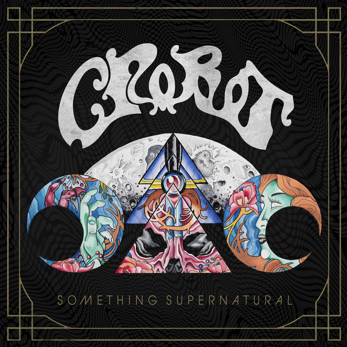 Crobot Albums: songs, discography, biography, and listening guide ...