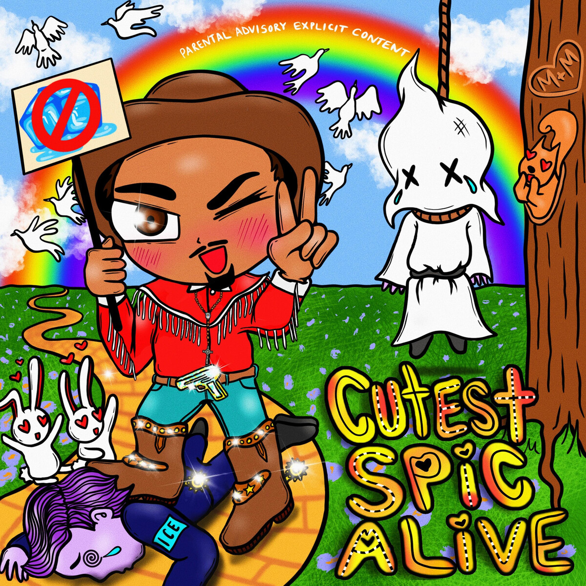 Best Hyphy EPs of 2020 - Rate Your Music