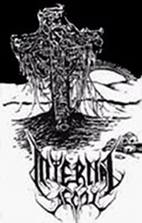 Internal Decay by Internal Decay (Additional release, Death Metal ...