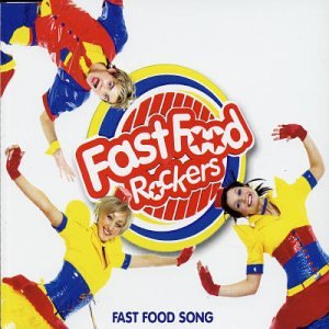 Fast Food Rockers Albums: songs, discography, biography, and listening ...