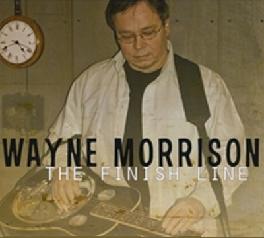 Wayne Morrison Albums: songs, discography, biography, and listening ...