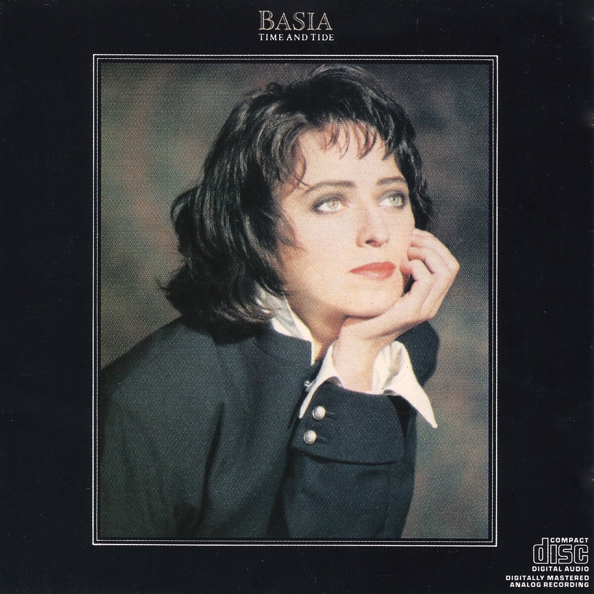 Time and Tide by Basia (Album; Epic; BFEK-40767): Reviews, Ratings ...