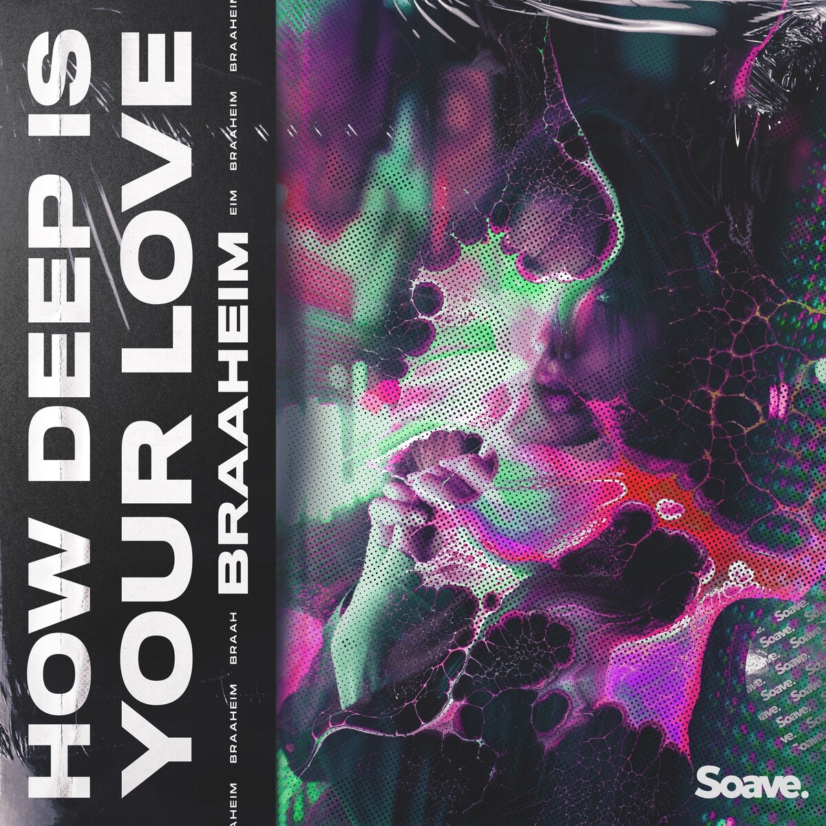 How Deep Is Your Love by Braaheim (Single): Reviews, Ratings, Credits ...