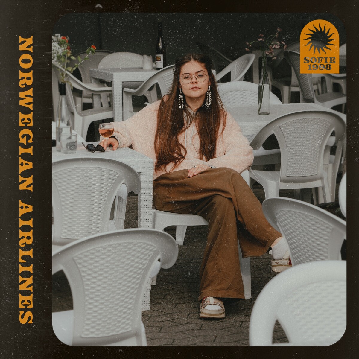 Norwegian Airlines by Sofie1998 (Single): Reviews, Ratings, Credits, Song list - Rate Your Music