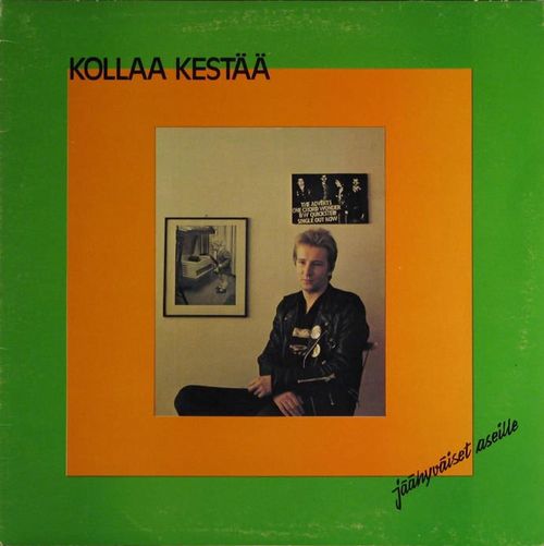 Kollaa kestää Albums: songs, discography, biography, and listening ...