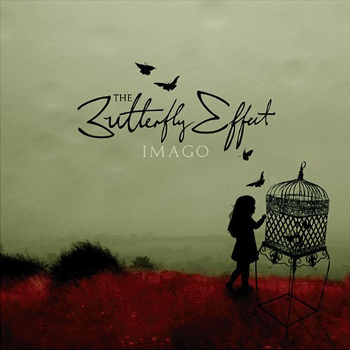 Imago by The Butterfly Effect (Album, Alternative Rock): Reviews ...