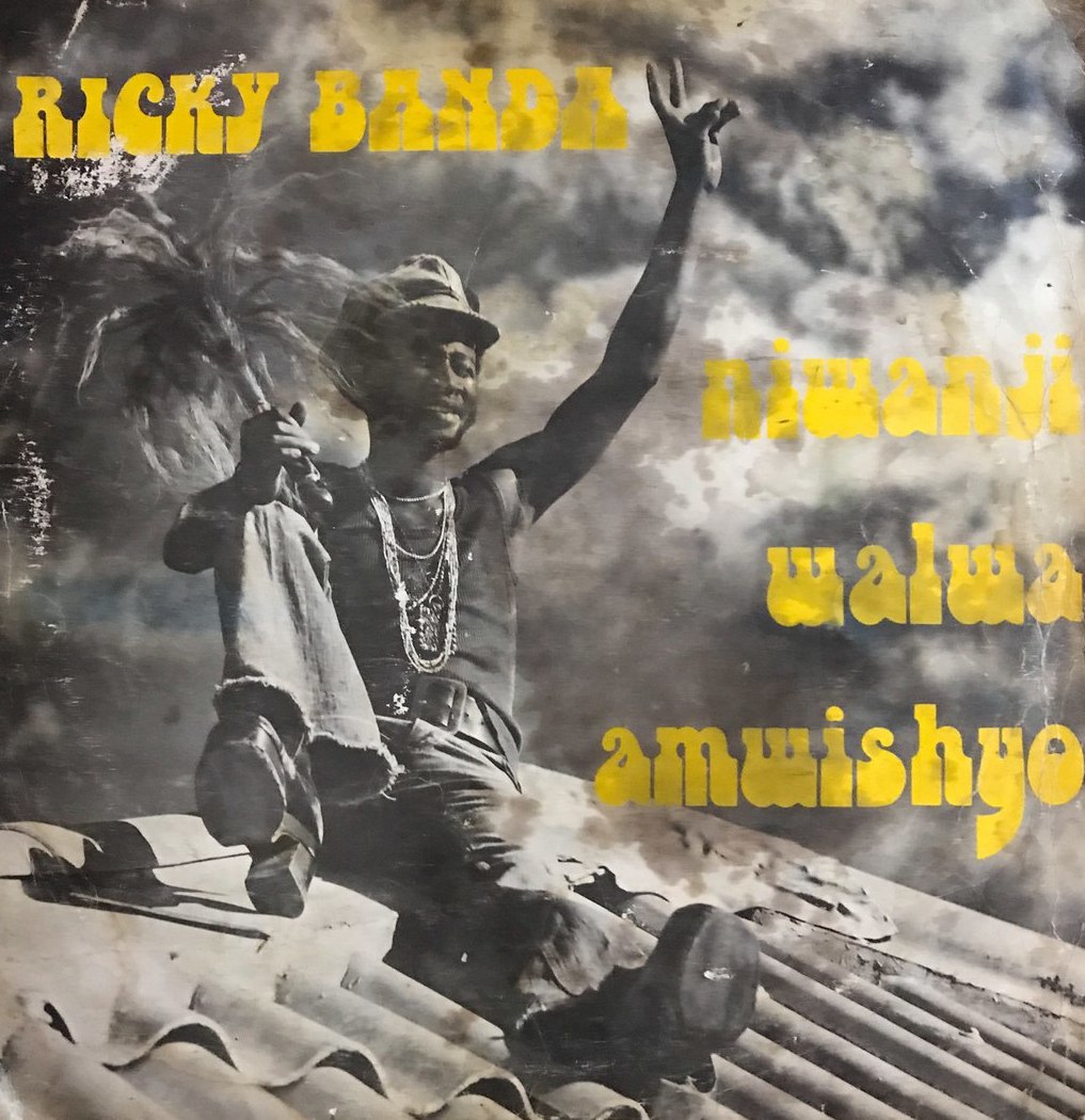 Ricky Banda Albums: songs, discography, biography, and listening guide ...