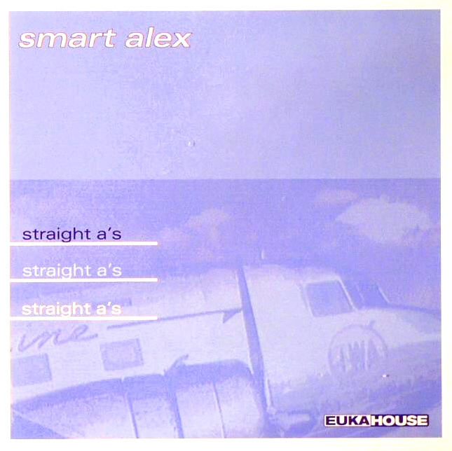 Straight A'S by Smart Alex (Album): Reviews, Ratings, Credits, Song ...