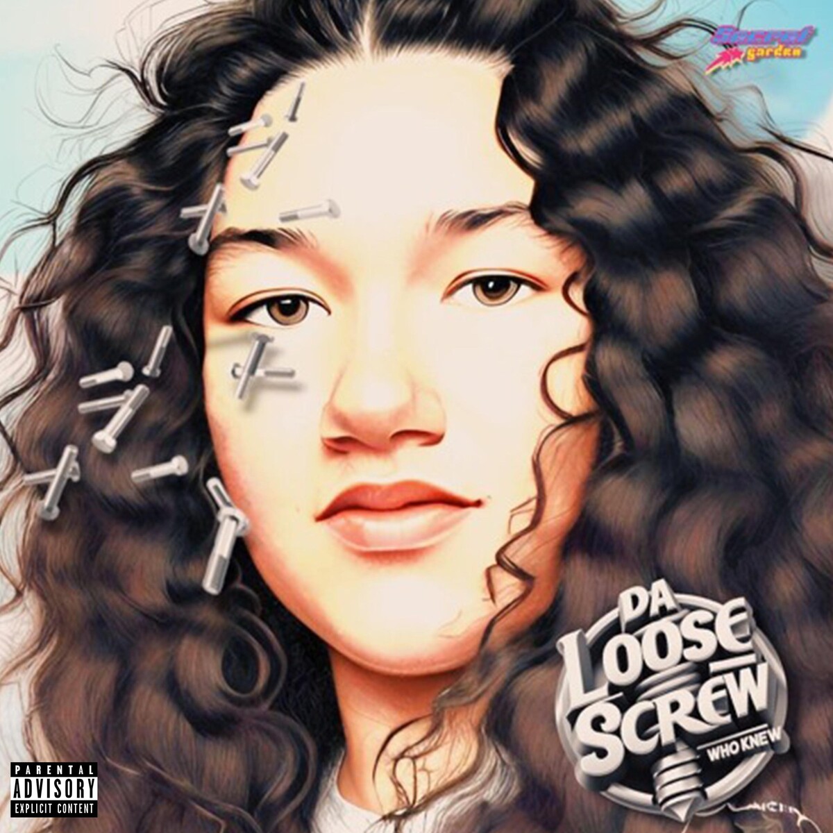 Da Loose Screw Who Knew by 4nTobz (Album): Reviews, Ratings, Credits, Song list - Rate Your Music