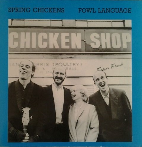 Spring Chickens Albums: songs, discography, biography, and listening ...