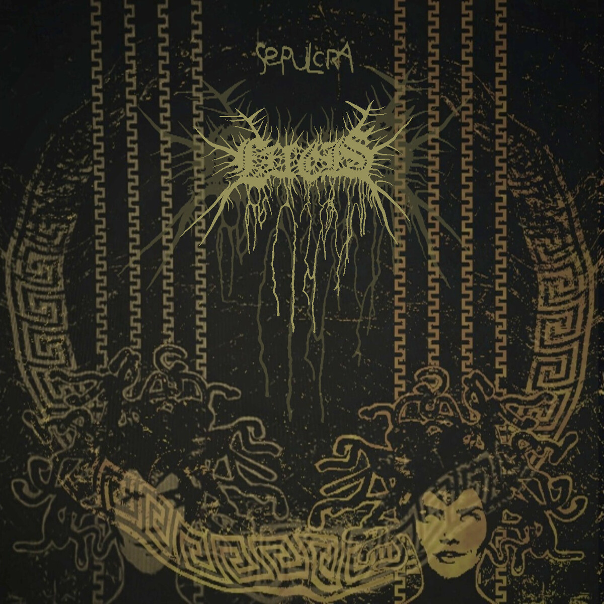 Sepulcra by Lucis (Album): Reviews, Ratings, Credits, Song list - Rate ...