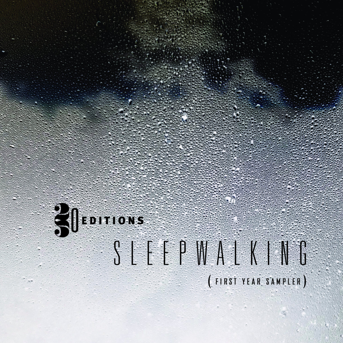 Sleepwalking (First Year Sampler) by Various Artists (Compilation ...