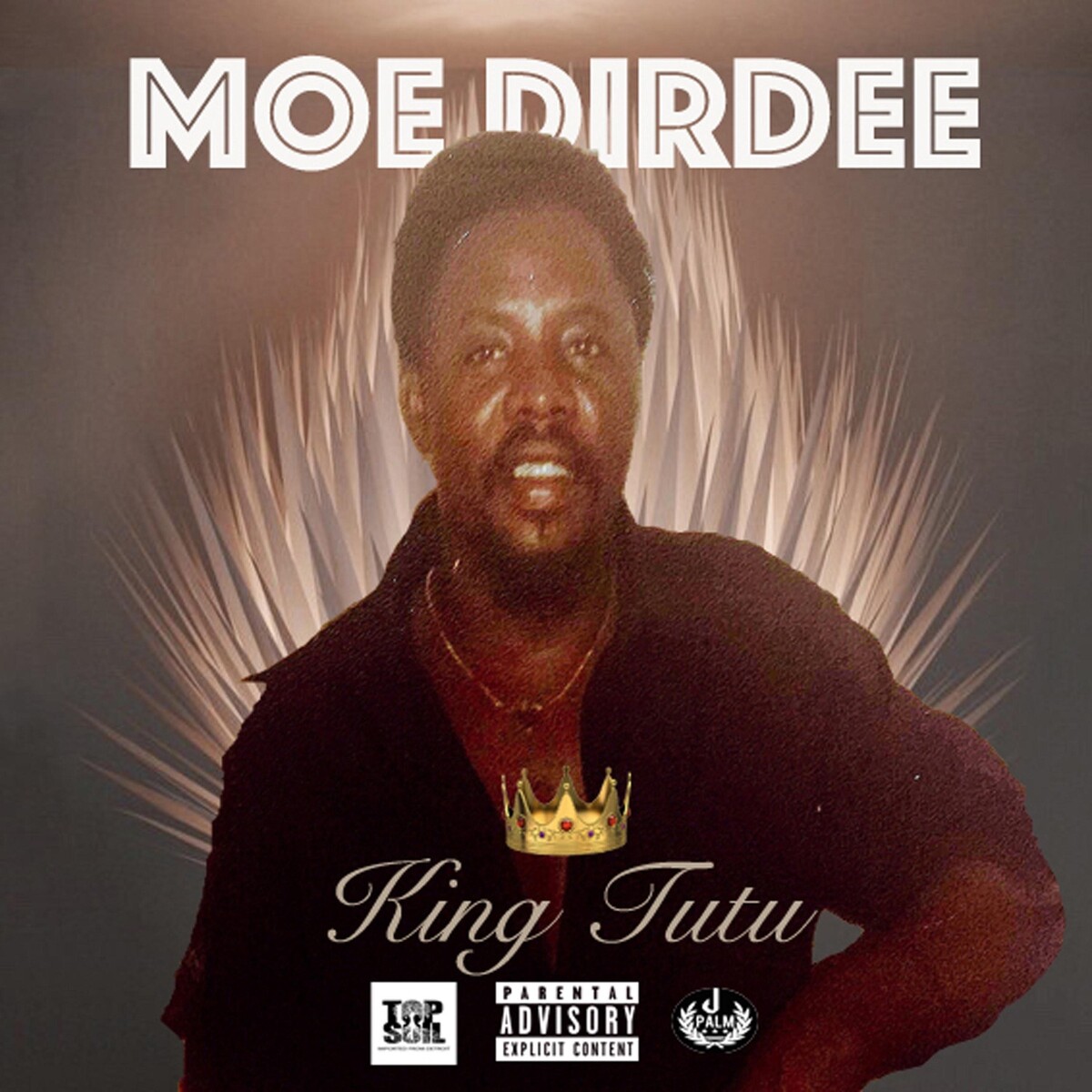 King Tutu by Moe Dirdee (EP): Reviews, Ratings, Credits, Song list ...