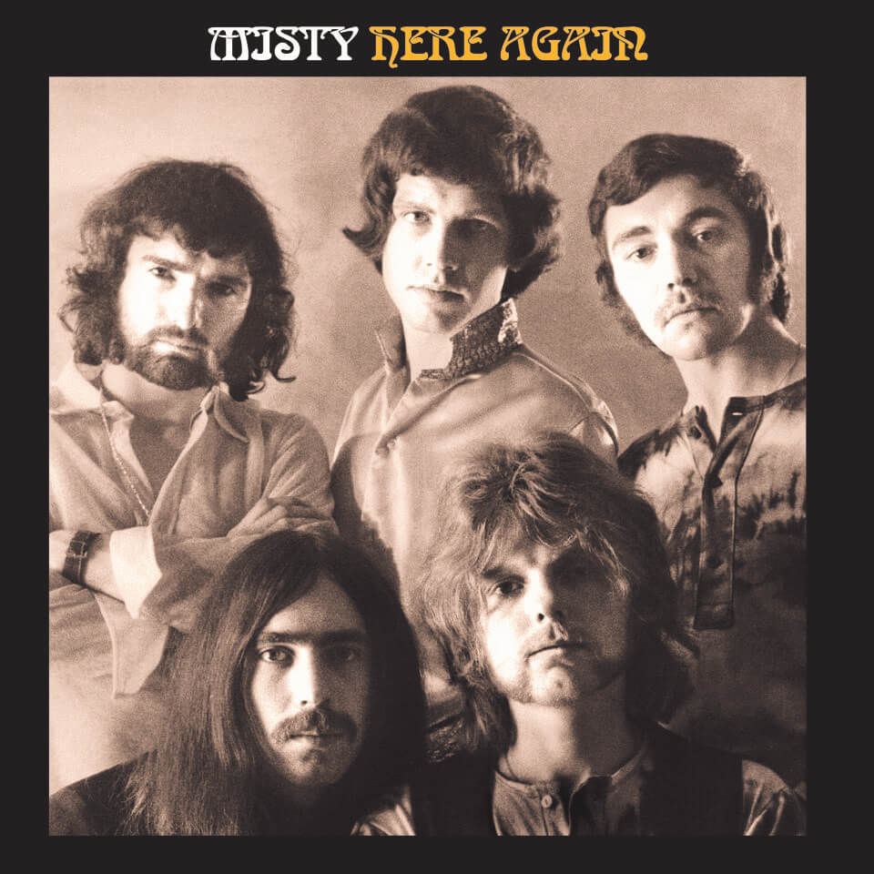 Misty Albums: songs, discography, biography, and listening guide - Rate ...