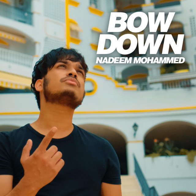 Bow Down by Nadeem Mohammed (Single, Nasheed): Reviews, Ratings, Credits, Song list - Rate Your ...