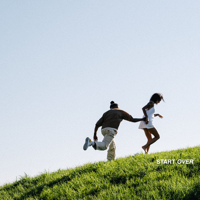 Start Over by Zach Zoya & Benny Adam (Single, Afrobeats): Reviews ...
