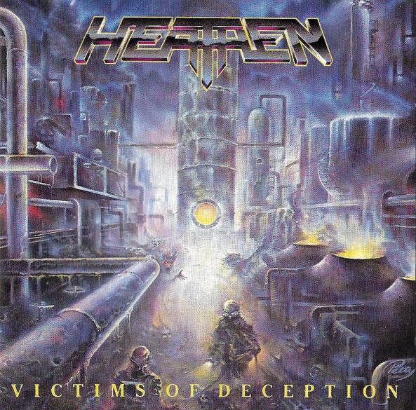 Heathen Albums: songs, discography, biography, and listening guide ...