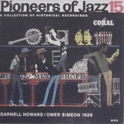 Darnell Howard Albums: songs, discography, biography, and listening ...