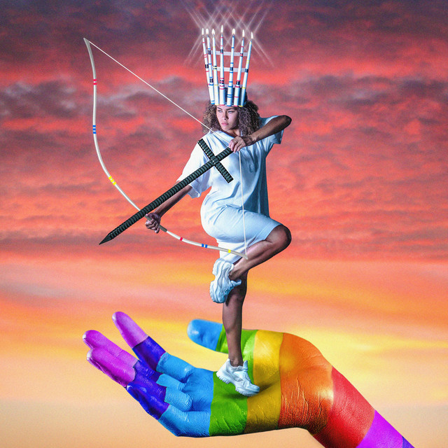 Wake Up by Ecclesia (Album, Art Pop): Reviews, Ratings, Credits, Song ...