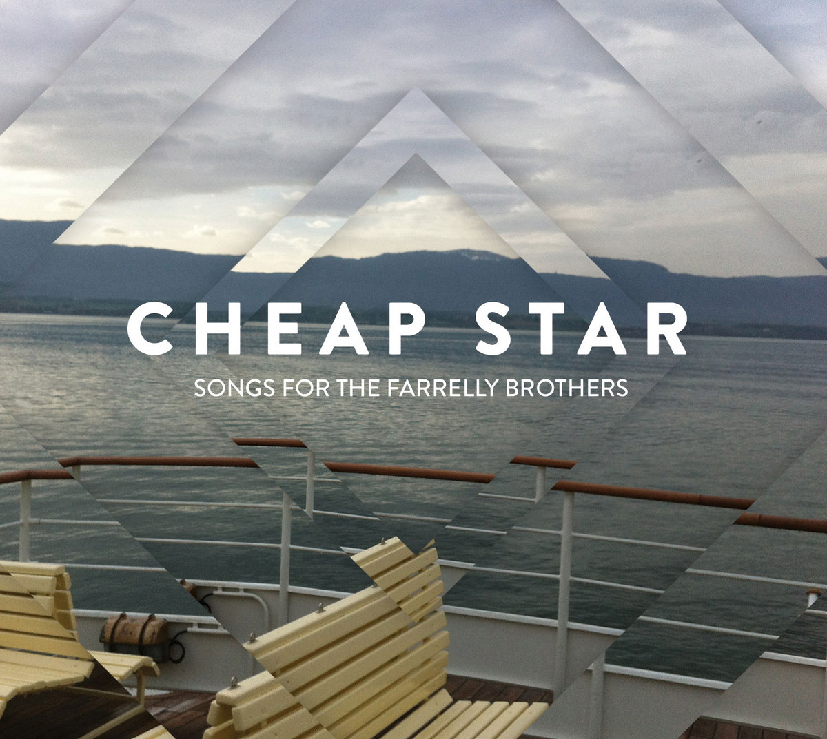 Cheap Star Albums: songs, discography, biography, and listening guide ...