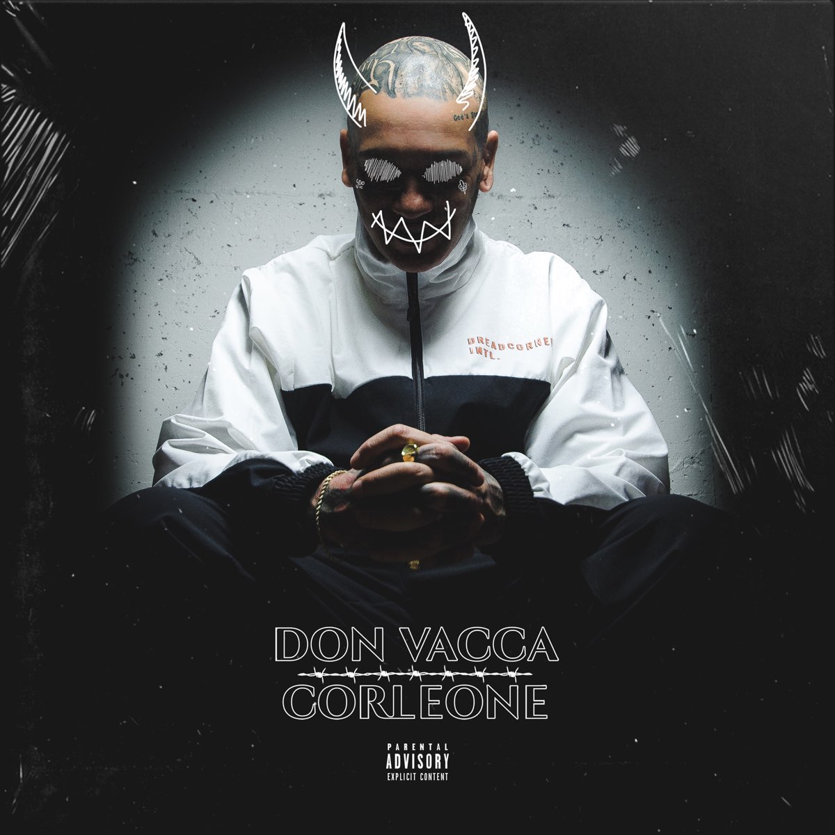 Don Vacca Corleone by Vacca (Album, Trap): Reviews, Ratings, Credits ...