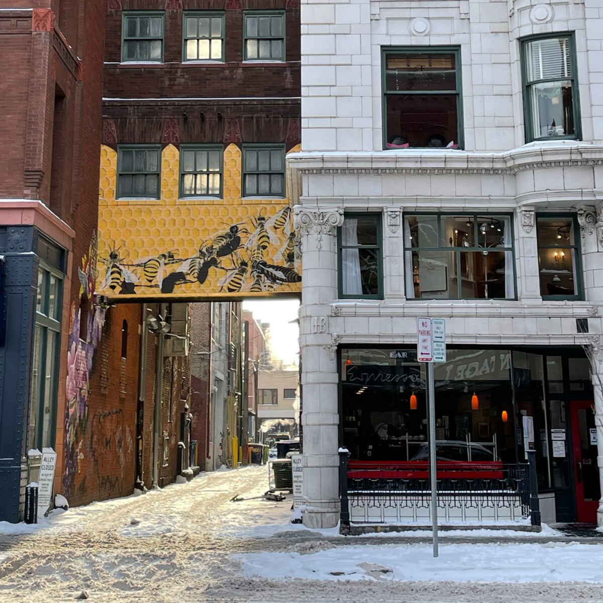 Ben Quad Albums: songs, discography, biography, and listening guide ...