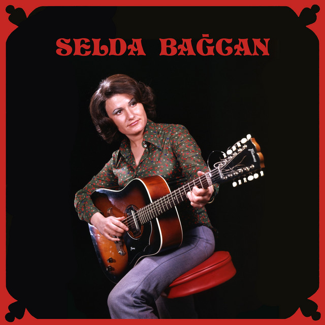 Selda by Selda Bağcan (EP): Reviews, Ratings, Credits, Song list - Rate ...