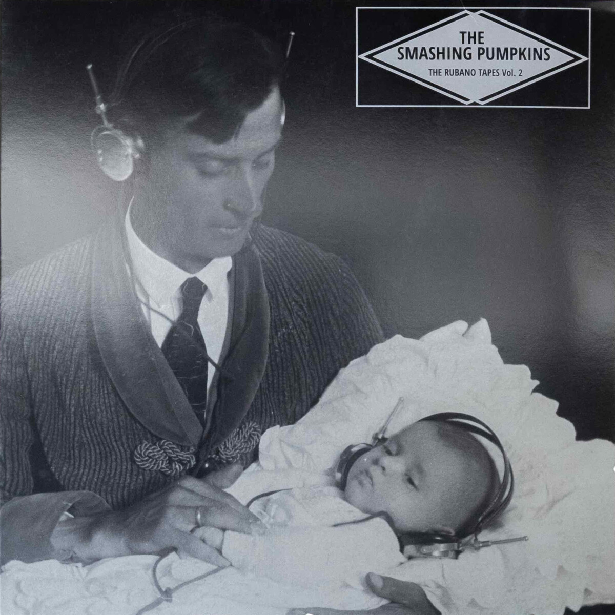 The Rubano Tapes Vol. 2 by The Smashing Pumpkins (Album, Alternative ...