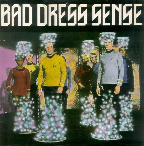 Bad Dress Sense Albums: songs, discography, biography, and listening ...