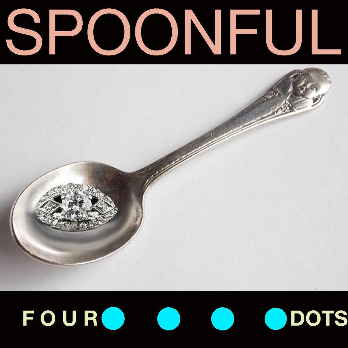 SPOONFUL by Four Dots (Single): Reviews, Ratings, Credits, Song list ...