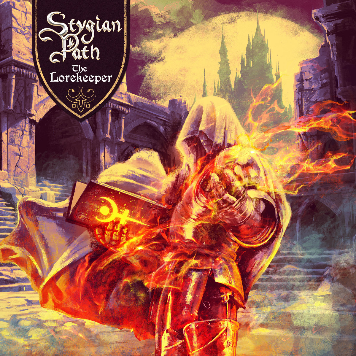 Stygian Path Albums: songs, discography, biography, and listening guide ...