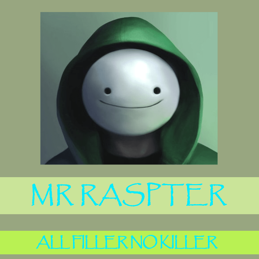 Mr Rapster Albums: songs, discography, biography, and listening guide ...