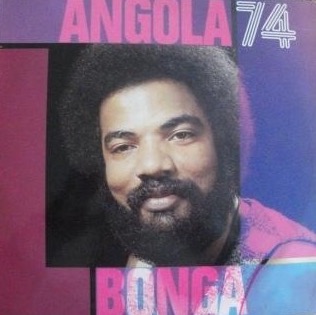 Bonga Albums: songs, discography, biography, and listening guide - Rate ...