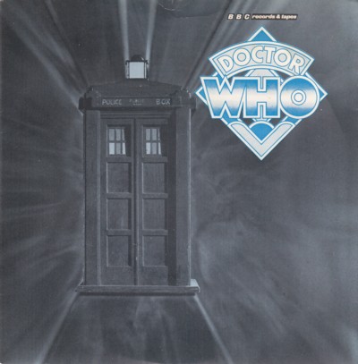 Doctor Who / Reg by The BBC Radiophonic Workshop (Single; BBC): Reviews ...