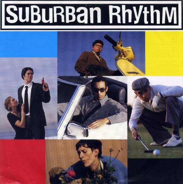 Almost There by Suburban Rhythm (EP, Third Wave Ska): Reviews, Ratings ...