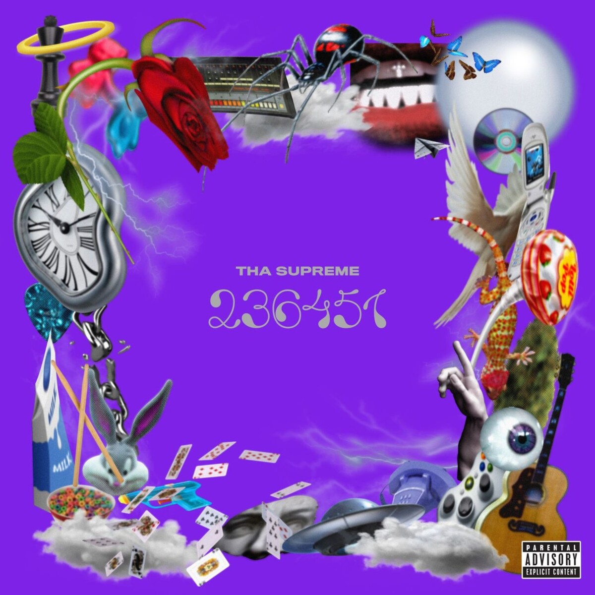 thasup Albums: songs, discography, biography, and listening guide ...