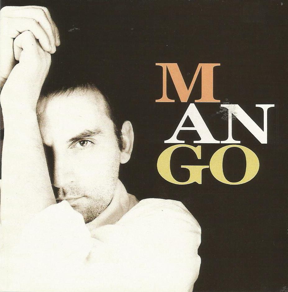 Mango by Mango (Album, Italo Pop): Reviews, Ratings, Credits, Song list ...
