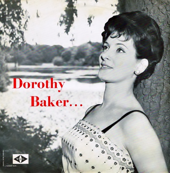 Dorothy Baker by Dorothy Baker (Album): Reviews, Ratings, Credits, Song list - Rate Your Music