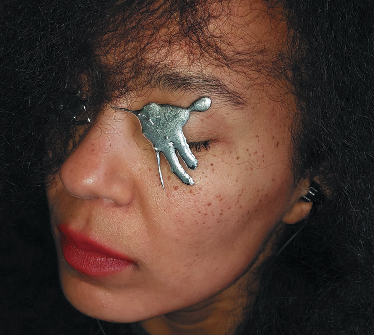 Live at Ormside by Crystabel Efemena Riley (Album): Reviews, Ratings ...