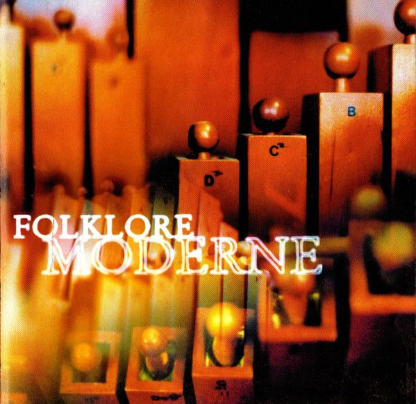 Folklore Moderne by Collectif Polysons (Album): Reviews, Ratings ...