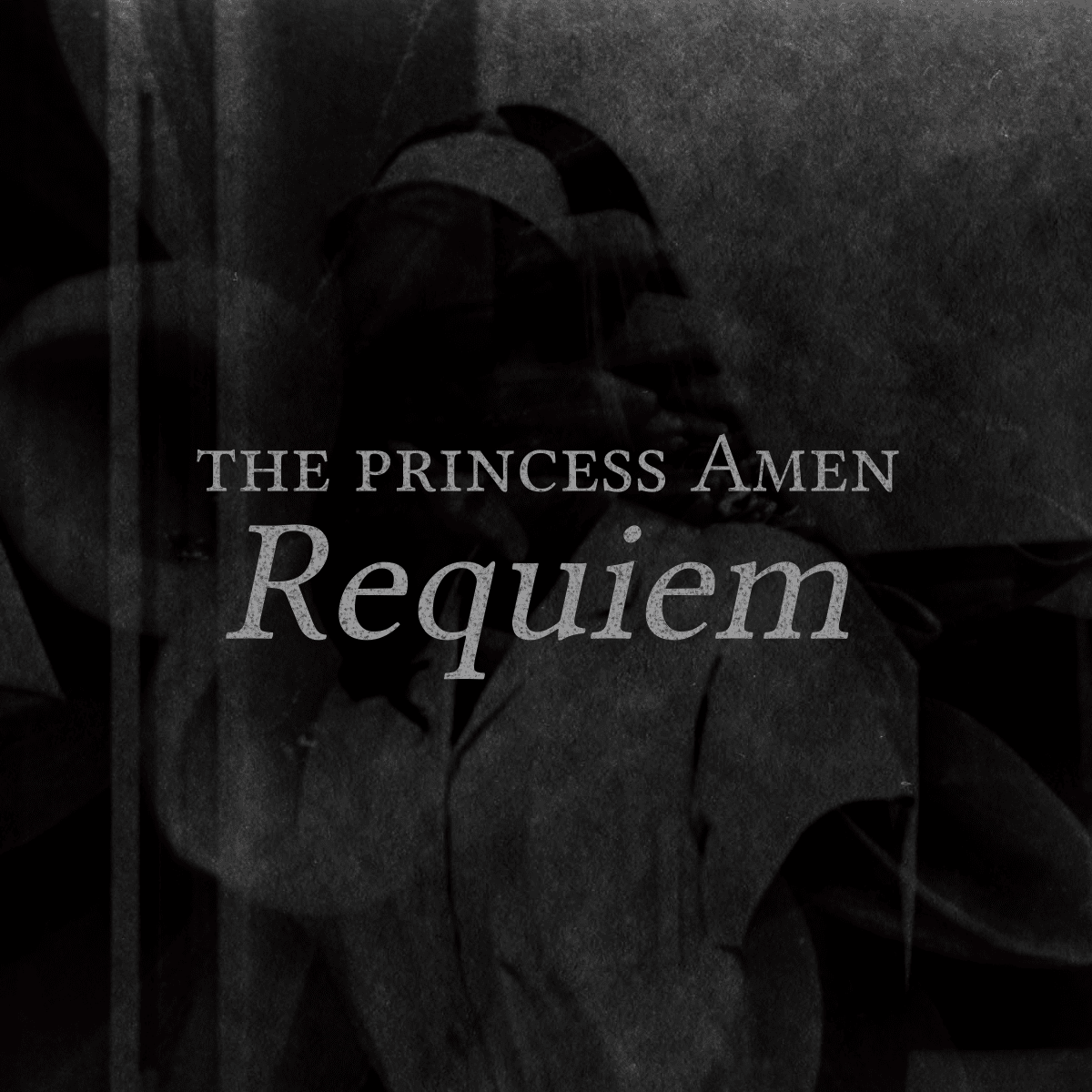 Requiem by The Princess Amen (Single, Ambient): Reviews, Ratings ...