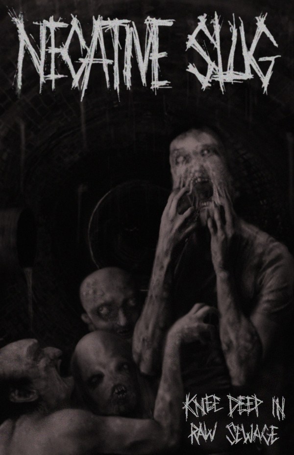 Negative Slug Albums: songs, discography, biography, and listening ...